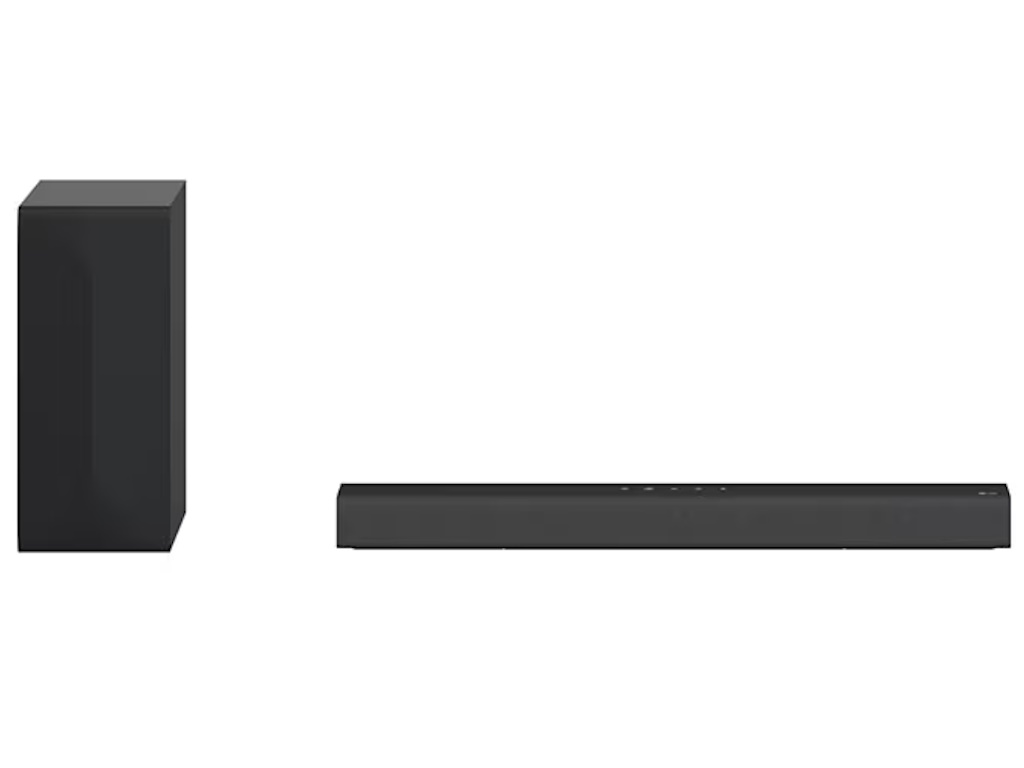 LG Soundbar S40Q