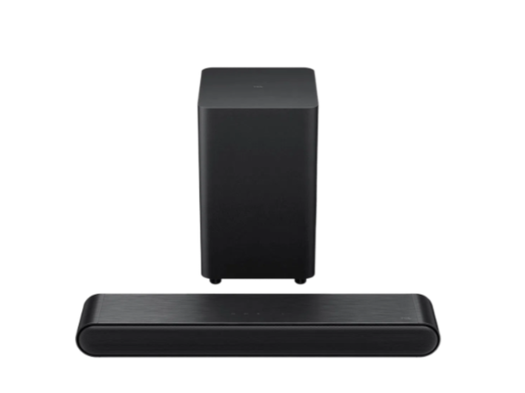 TCL Soundbar S642WE