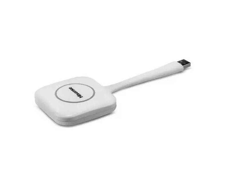 Hisense HT005E Wireless Screen Transmission dongle USB-C