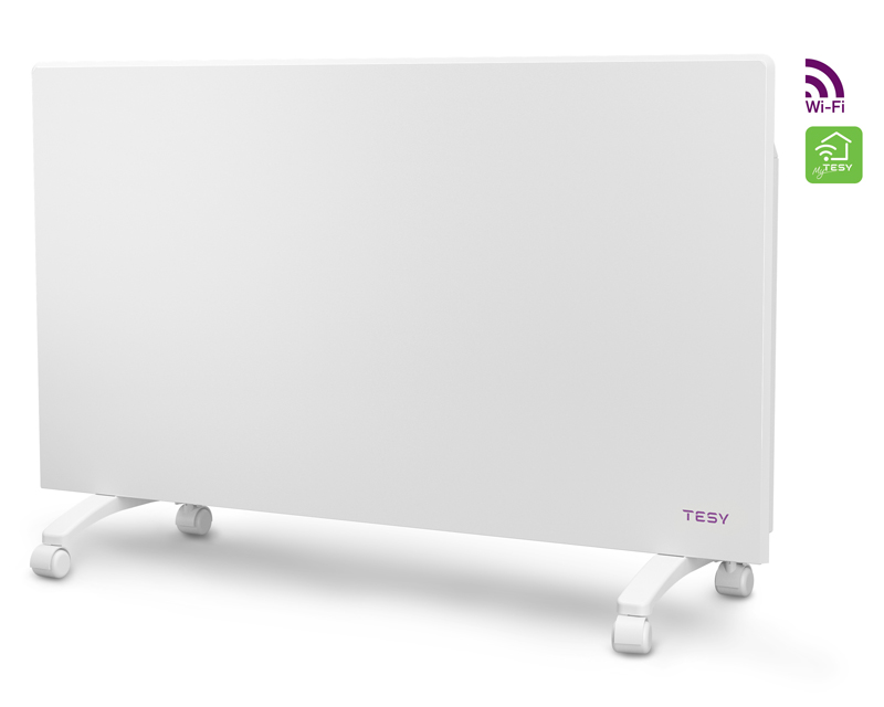 TESY CN 052 200 EI CLOUD W F Wi-Fi pametni panelni radijator