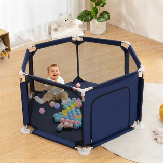 Baby Playpen - Dečija ogradica za igru