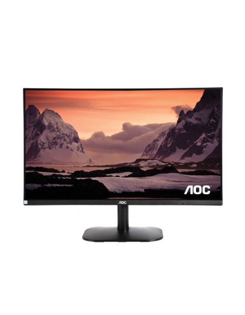 AOC 27" 27B2H LED monitor