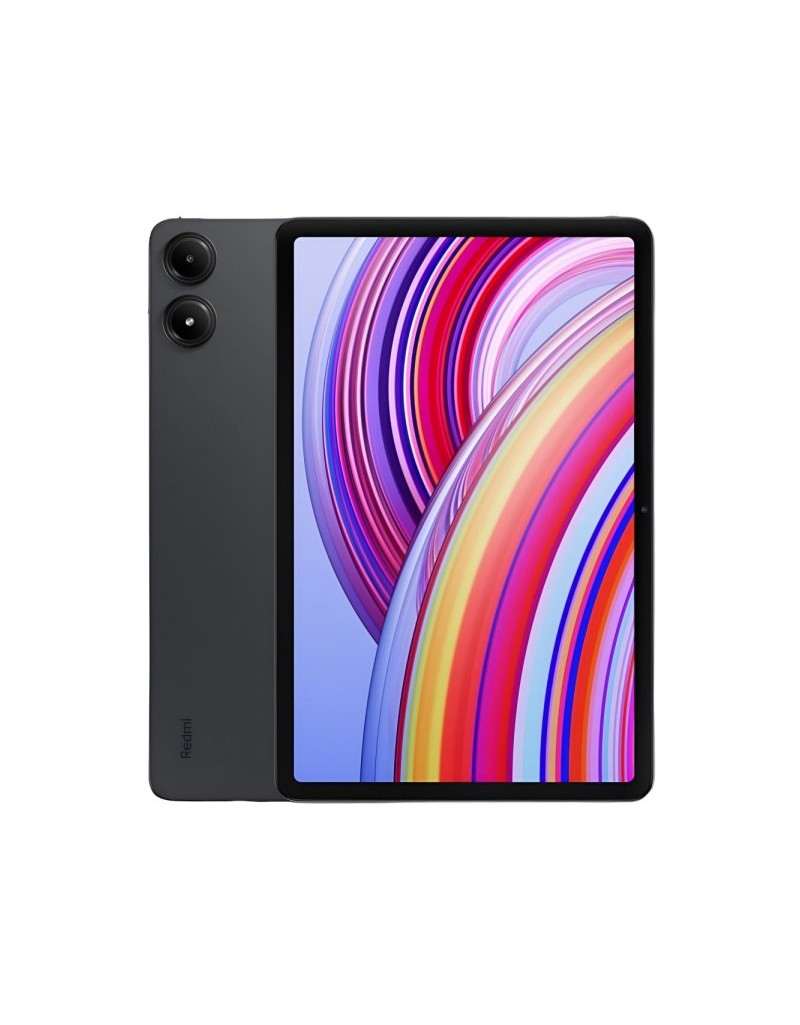 XIAOMI Redmi Pad Pro 12.1'' OC2.4GHz 8GB 256GB WiFi 8MP Android siva