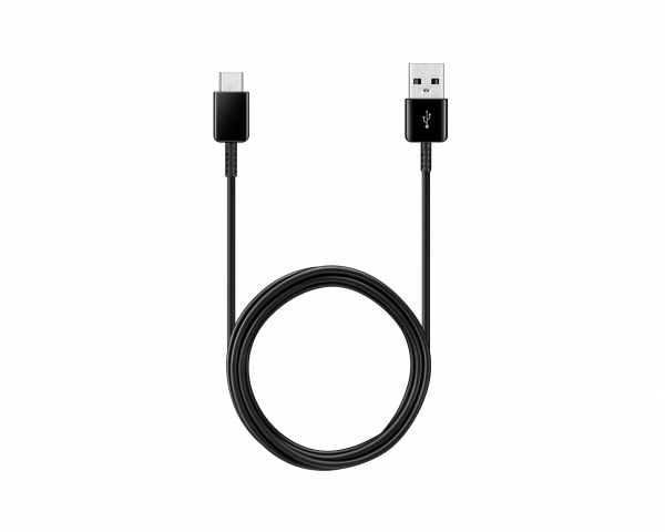 Samsung Kabl USB na USB Tip C,crni EP-DG930-IBE