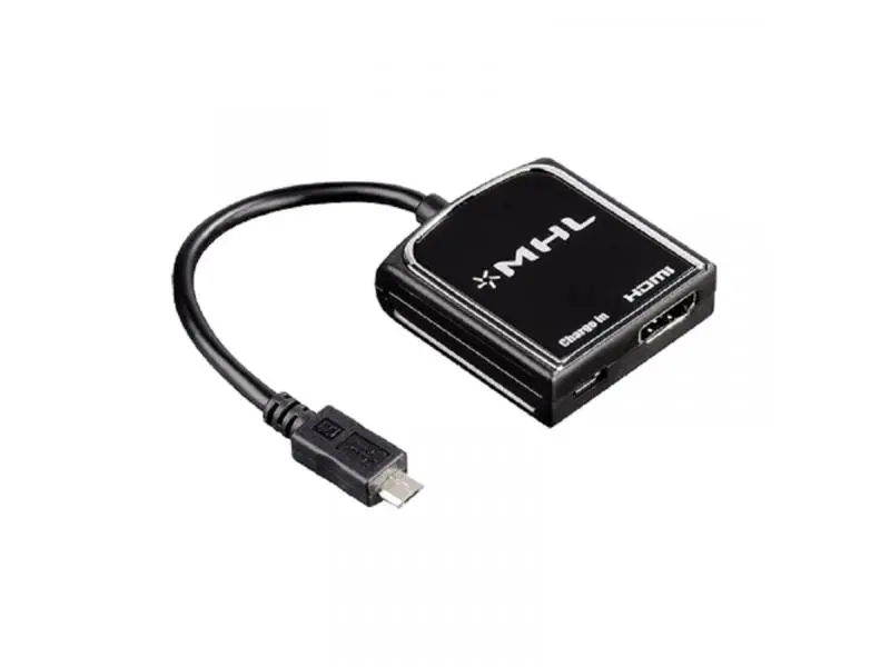 HAMA Adapter Micro-HDMI