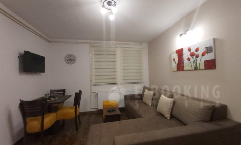 Apartmani Sunce Stara planina