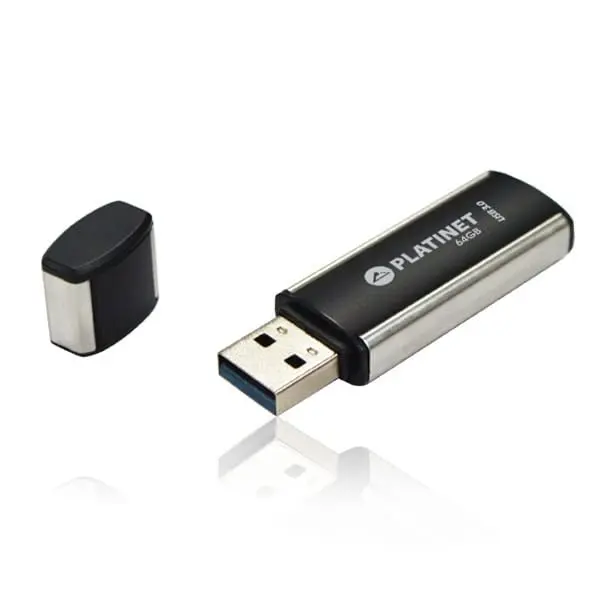 PLATINET USB Flash 3.2 X-DEPO 64GB