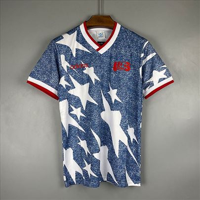 USA 1994 gostujući dres