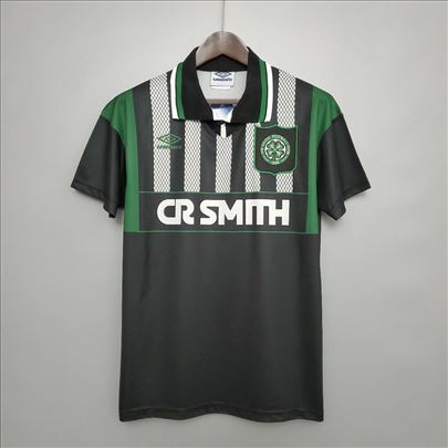 Celtic 1994/1996 gostujuci dres