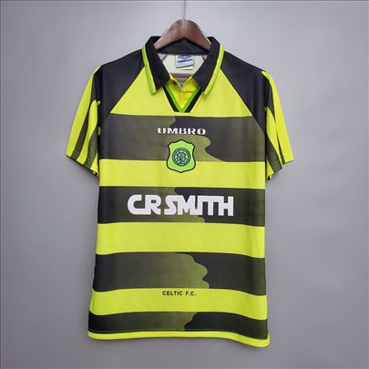 Celtic 1996/1997 gostujuci dres