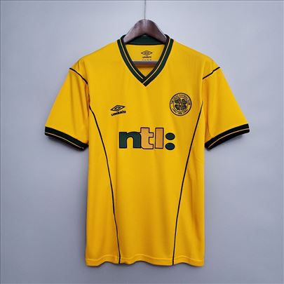 Celtic 2001/2003 gostujući dres