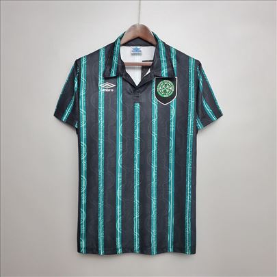 Celtic 1992/1993 gostujuci dres