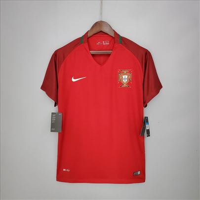 Portugalija (Portugal) 2016 domaci dres