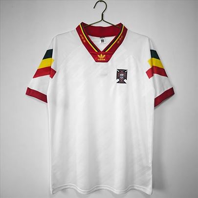 Portugalija (Portugal) 1992/1994 gostujuci dres