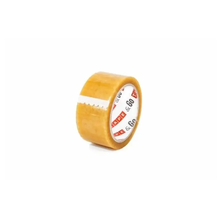 Tape NS Solvent providna samolepljiva traka 48mm x 100m, 36 komada