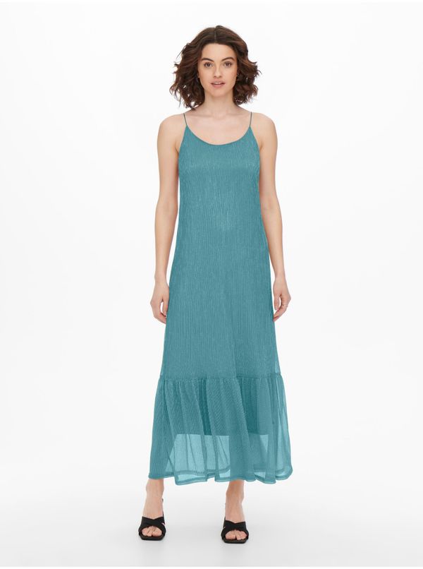 KEROSENE WOMEN'S MAXI-DRESSES ONLY TINGA - WOMEN