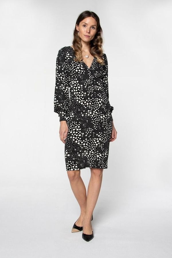 BENEDICT HARPER WOMAN'S DRESS MEGAN