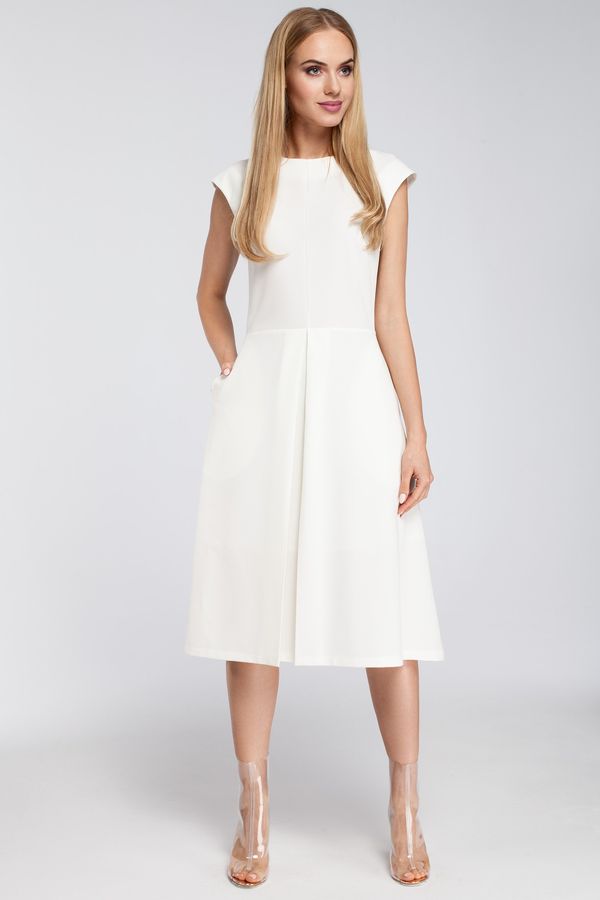 ŽENSKA HALJINA MADE OF EMOTION M296