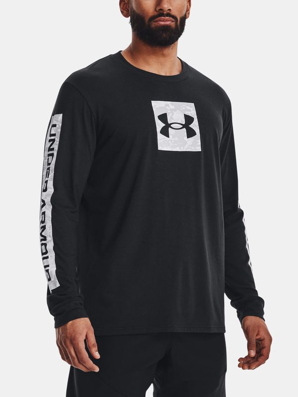 MUŠKE MAJICE UNDER ARMOUR 1366464-100