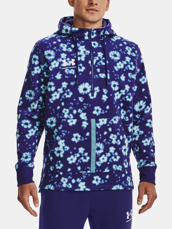 MEN'S HOODIE UNDER ARMOUR