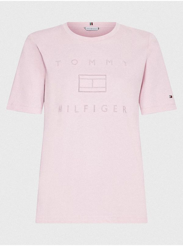 ŽENSKA MAJICA TOMMY HILFIGER