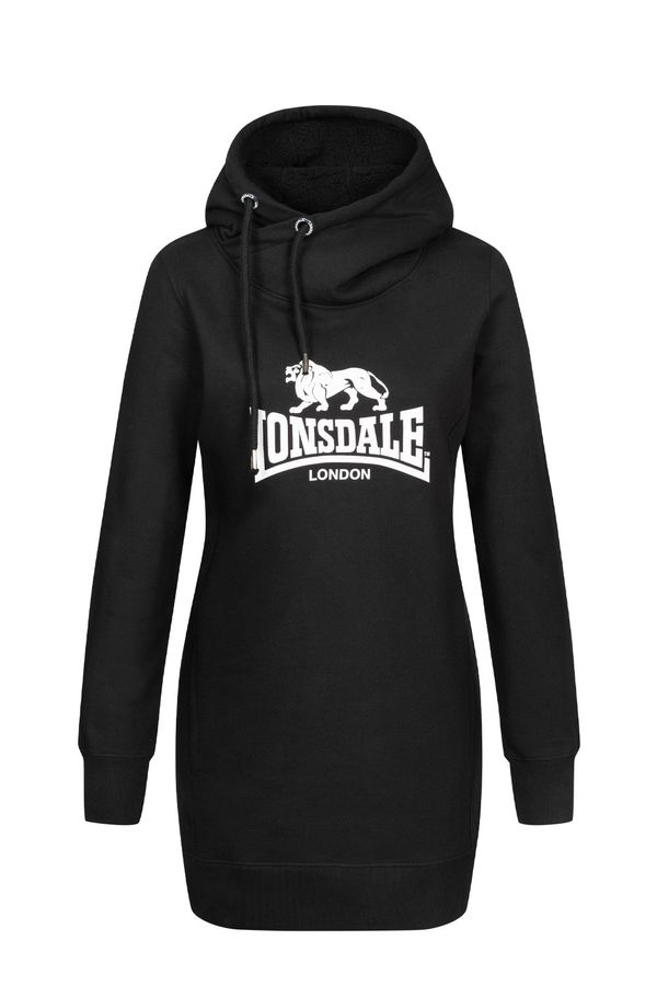 ŽENSKI DUKS LONSDALE OVERSIZED