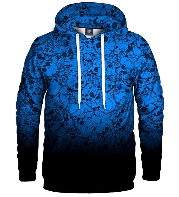 ALOHA FROM DEER UNISEX'S COLDSNAP HOODIE H-K AFD761