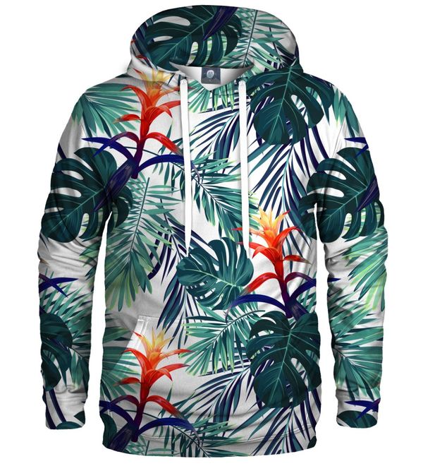 ALOHA FROM DEER UNISEX'S TROPIC HOODIE H-K AFD342