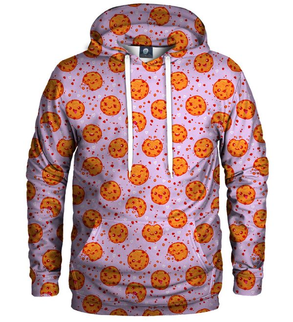 ALOHA FROM DEER UNISEX'S Y COOKIE HOODIE H-K AFD827