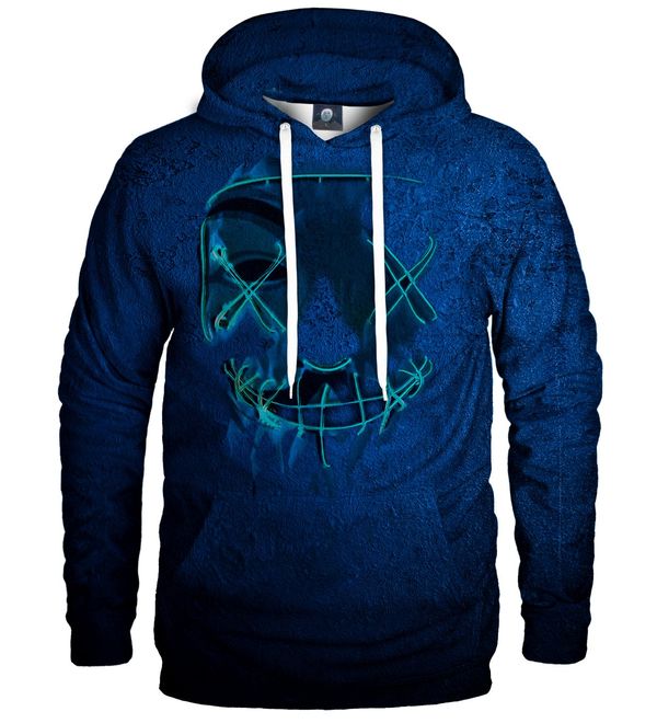 ALOHA FROM DEER UNISEX'S ANONYMOUS HOODIE H-K AFD908