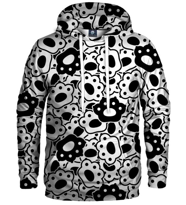 ALOHA FROM DEER UNISEX'S CATURDAY HOODIE H-K AFD876