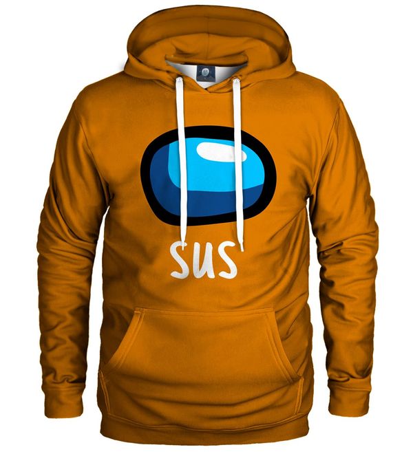 ALOHA FROM DEER UNISEX'S SUS HOODIE H-K AFD834