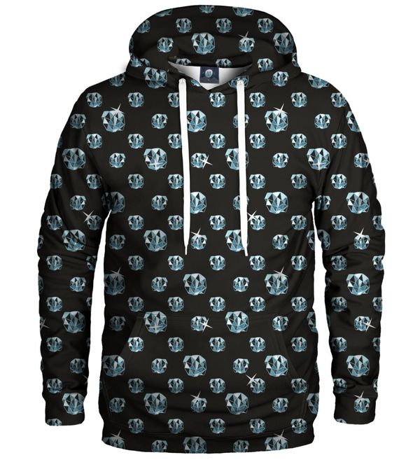 ALOHA FROM DEER UNISEX'S ROYALTY HOODIE H-K AFD773