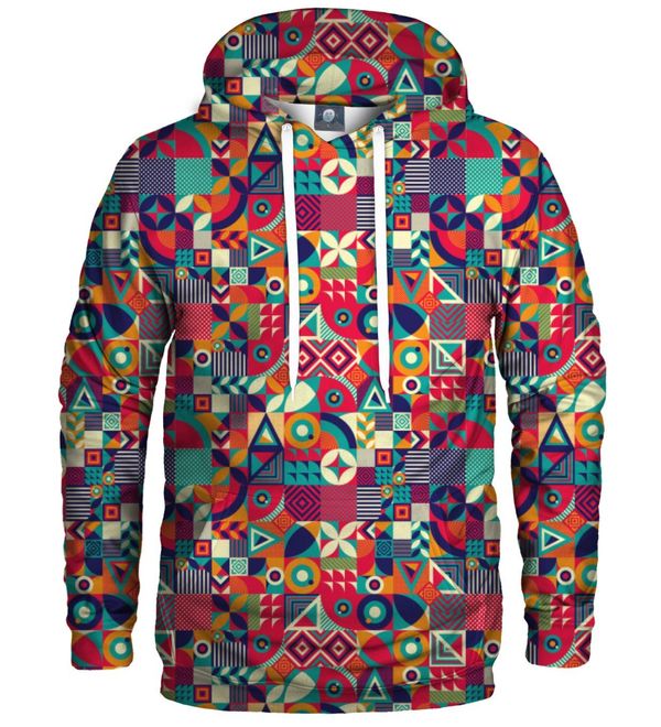 ALOHA FROM DEER UNISEX'S IT'S COMPLICATED HOODIE H-K AFD548