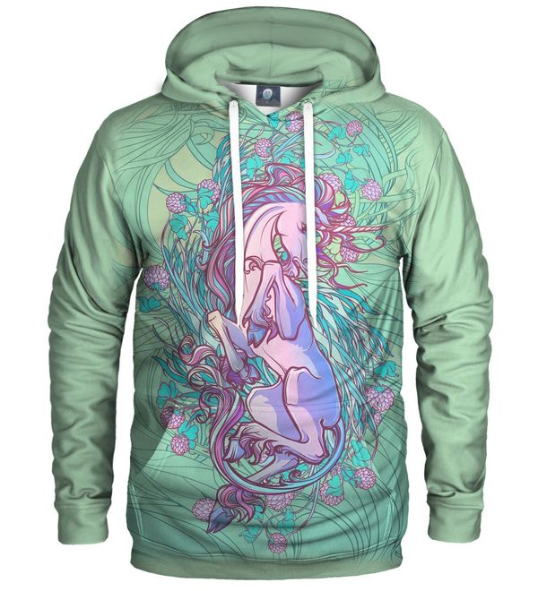 ALOHA FROM DEER UNISEX'S DREAMWORLD HOODIE H-K AFD674