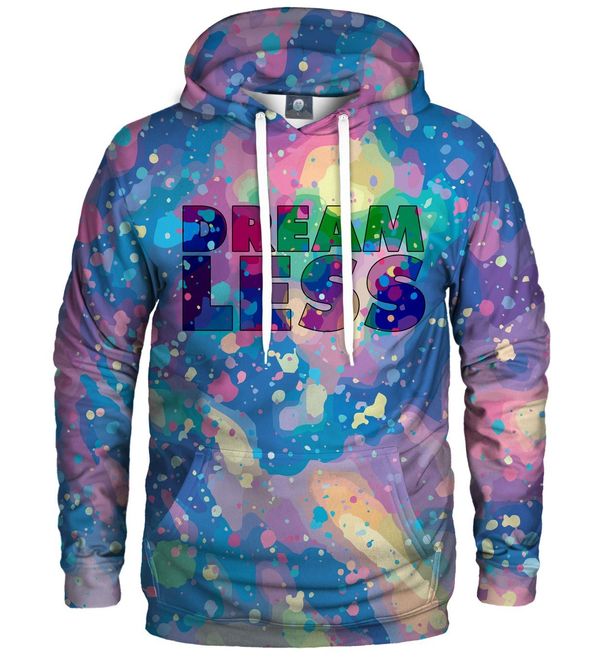 ALOHA FROM DEER UNISEX'S DREAMLESS HOODIE H-K AFD673