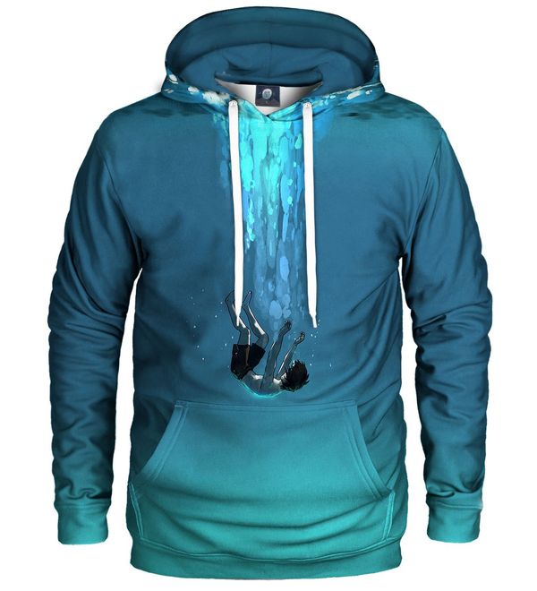 ALOHA FROM DEER UNISEX'S FALLIN HOODIE H-K AFD820