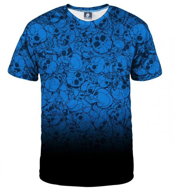 ALOHA FROM DEER UNISEX'S COLDSNAP T-SHIRT TSH AFD761