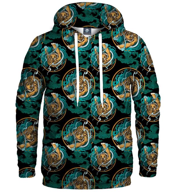 ALOHA FROM DEER UNISEX'S CLOUD STRIKE HOODIE H-K AFD928