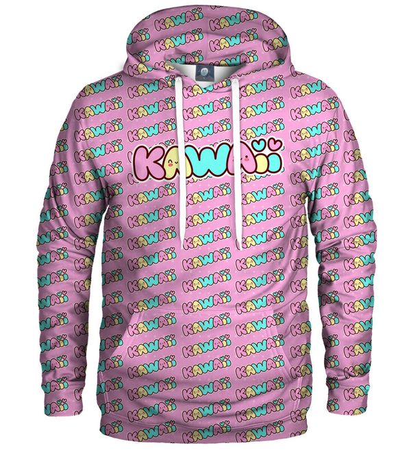 ALOHA FROM DEER UNISEX'S KAWAII HOODIE H-K AFD910