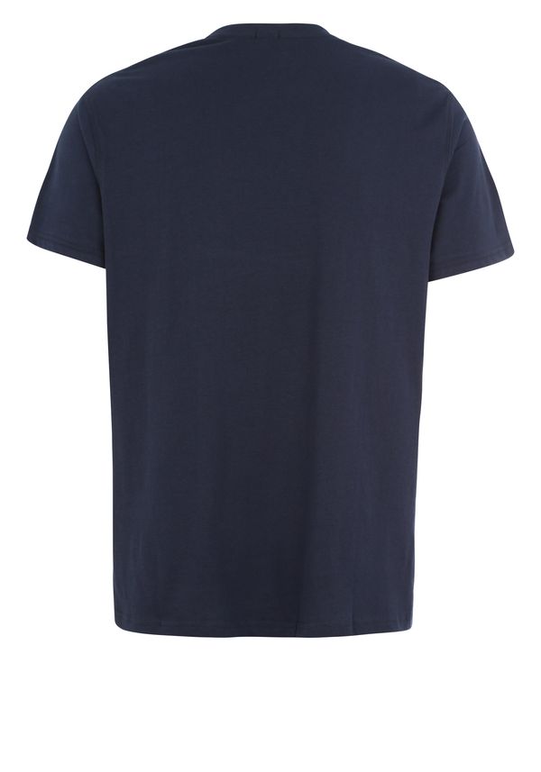 LONSDALE MEN'S T-SHIRT REGULAR FIT