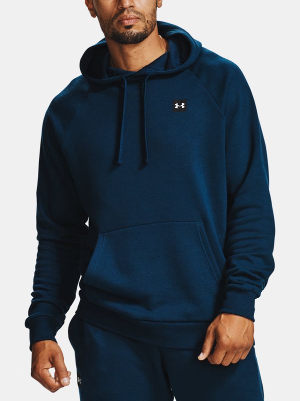 MEN'S HOODIE UNDER ARMOUR
