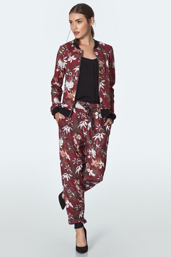 NIFE WOMAN'S BLOUSON BL01