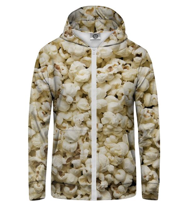 MR. GUGU & MISS GO UNISEX'S HOODIE HKZ-U-PC 030