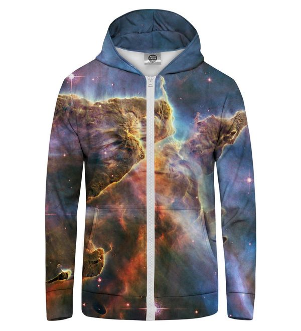 MR. GUGU & MISS GO UNISEX'S HOODIE HKZ-U-PC 148