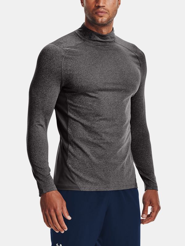 MUŠKA MAJICA UNDER ARMOUR FITTED MOCK