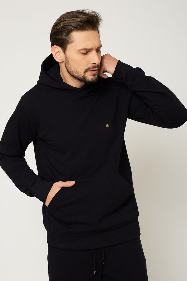 MEN'S HOODIE LUMIDE