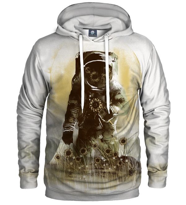 ALOHA FROM DEER UNISEX'S ASTROMANTIC HOODIE H-K AFD380