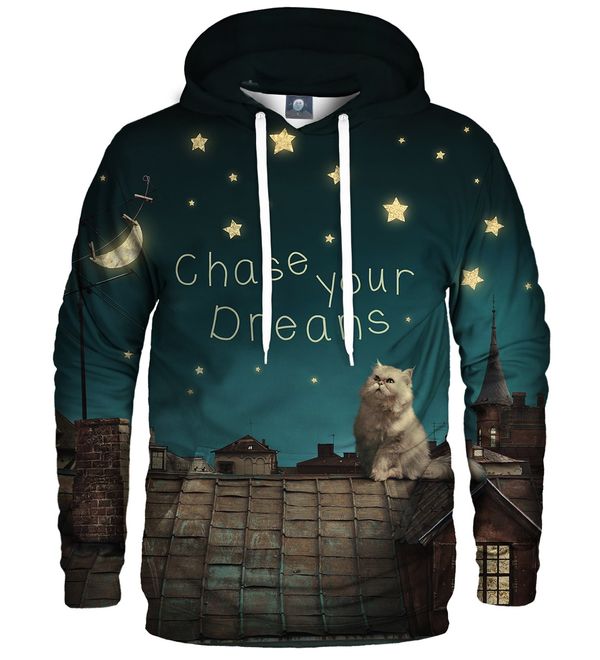 ALOHA FROM DEER UNISEX'S DREAMING HOODIE ALOHA H-K AFD040