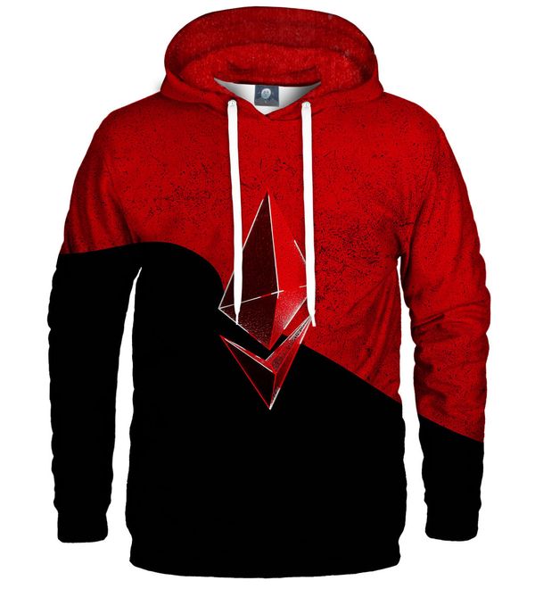 ALOHA FROM DEER UNISEX'S THE ETH HOODIE H-K AFD1022